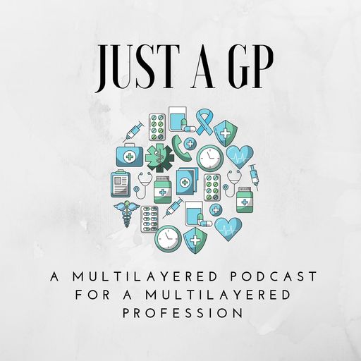 A deeply personal experience of post-traumatic growth: “Just a GP ...